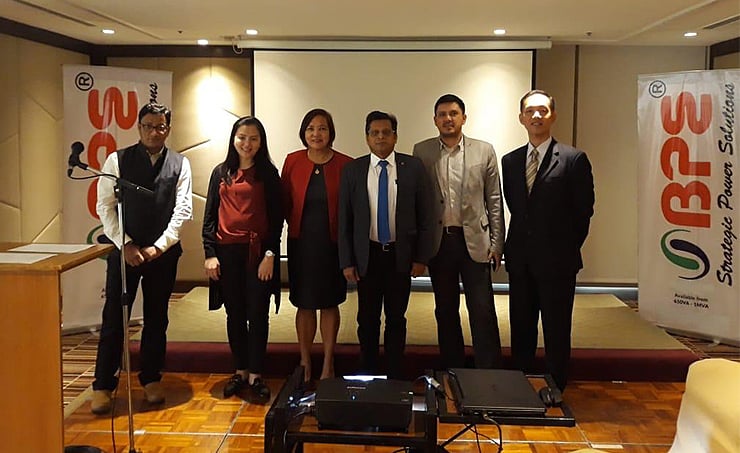 BPE Limited, BPE Expands to Philippines, BPE UPS, IT News, Technology ...