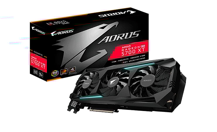 Gigabyte India, Gigabyte Graphics Card, Gigabyte AORUS Graphics Card ...