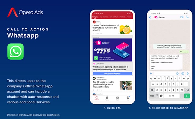 Opera Ads, Opera Ad Platform, Opera New Ad Units, IT News, Technology ...
