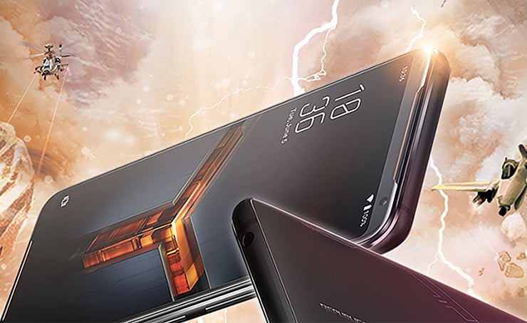 ASUS India, ASUS ROG Phone, ASUS ROG Phone II, ASUS Gaming Phone, IT ...