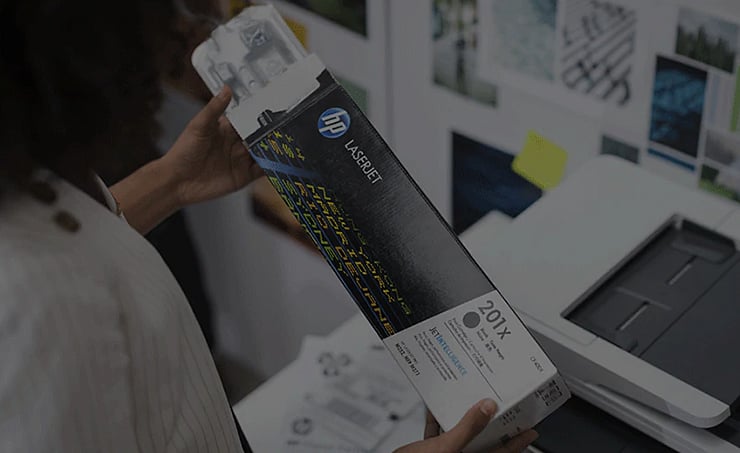 HP India, HP ACF Program, HP Anti-Counterfeit and Fraud Program ...