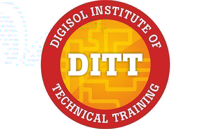 Digisol India, Digisol DITT, DITT Certification Institution, Digisol ...