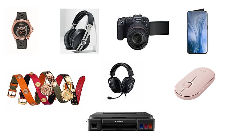 Top Tech Gadgets, Must Have Gadgets, IT News, Technology News, Telecom ...