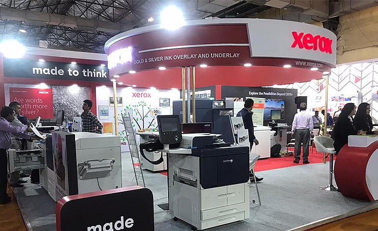 Xerox India, Xerox Printing Presses, Xerox Digital Printing Presses ...
