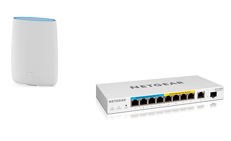 Netgear India, Netgear Wi-fi Devices, Netgear Networking Devices ...