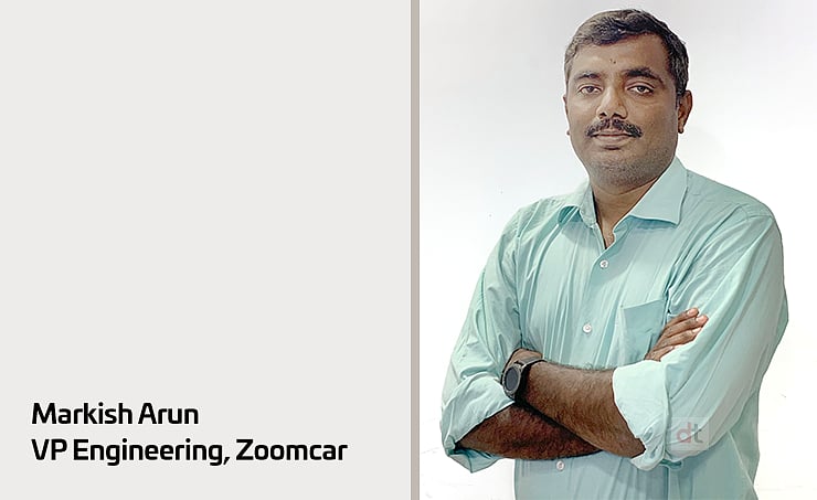 Zoomcar India, Zoomcar Appoints, Information Technology, Engineering ...