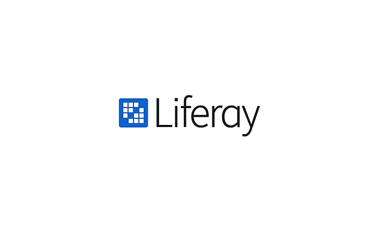 Liferay India, Highest Product Score, Digital Experience Platforms ...