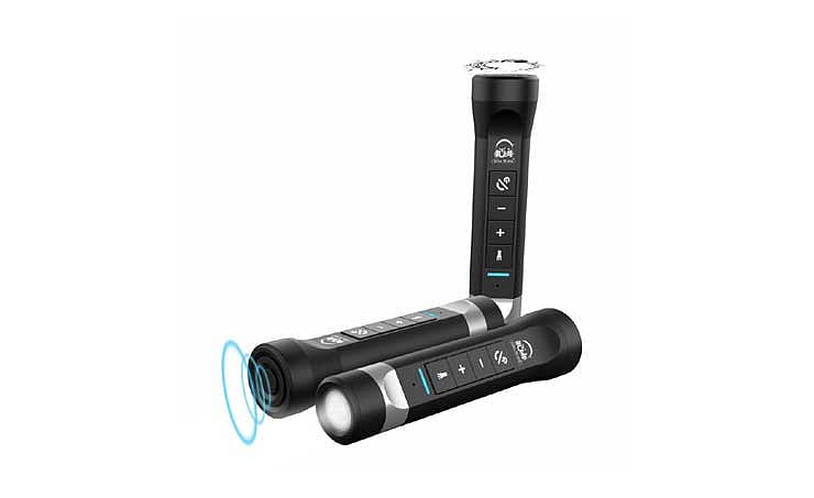 U&I India, U&I Pencil Speaker, U&i Speaker, Bluetooth Speaker, New ...