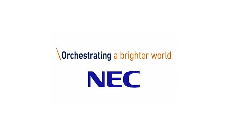 NEC Technologies India, NEC Corporation, Global Business, NEC ...