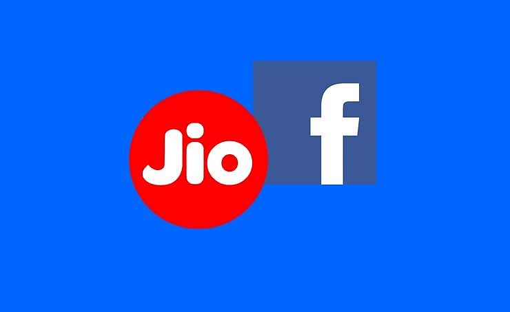 Reliance Industries India, Facebook India, Reliance Jio, Minority ...