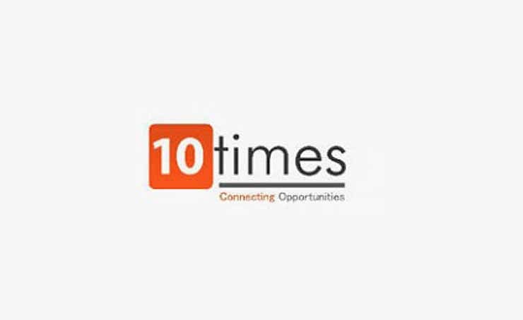 10Times India, 10Times Virtual Event Solution, 10Times Live Meeting ...