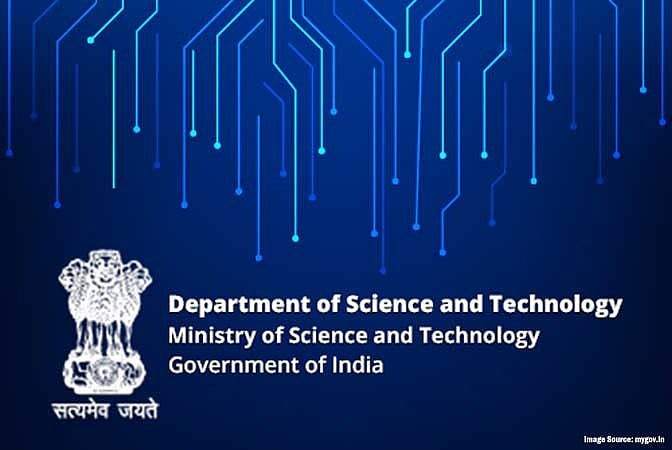 Indian Government, Department of Science, STIP 2020, DST, IT News ...