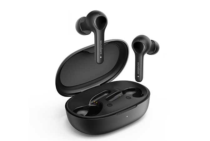 Soundcore, Bluetooth Headset, TWS Headset, Soundcore Headset, Soundcore ...