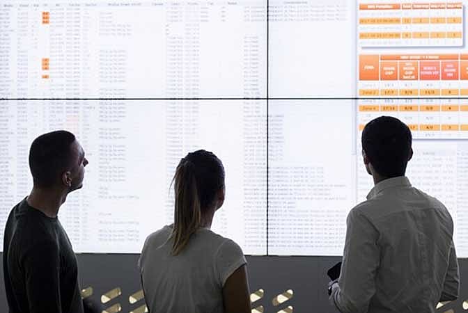 Ericsson India, Ericsson Mobility Report, Data Traffic Growth, 5G ...