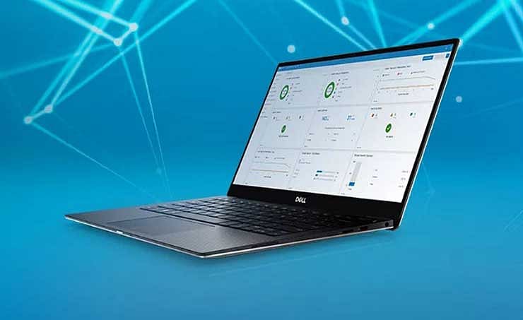 Dell India, Arrow PC Network, Data protection Solution, Data Safety ...