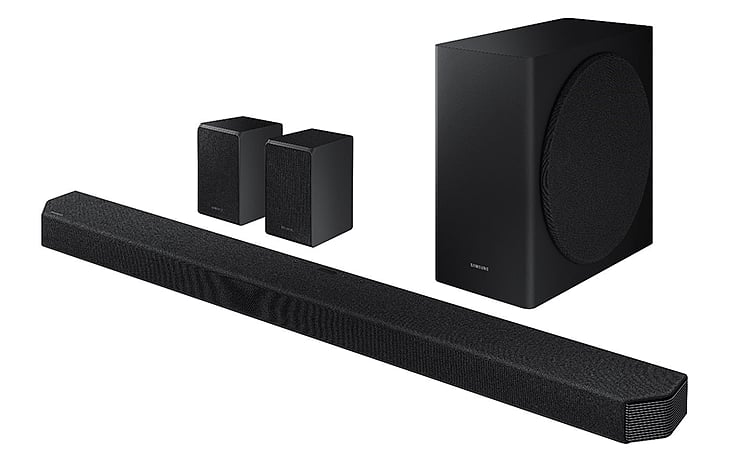 Samsung India, Samsung Audio Devices, Samsung Soundbars, Samsung ...