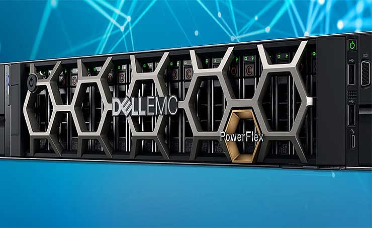 Dell Technologies, Dell EMC, Dell Storage Solutions, Dell EMC PowerFlex ...