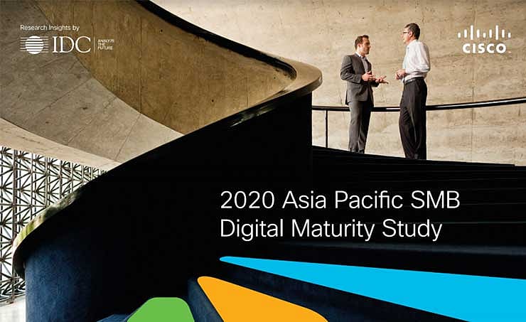 CISCO India, CISCO Report, Indian SMBs, Enterprises, Digital ...