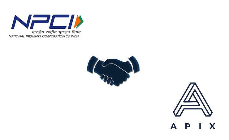 National Payment Corporation, NPCI, APIX India, APIX Platform, FinTech ...