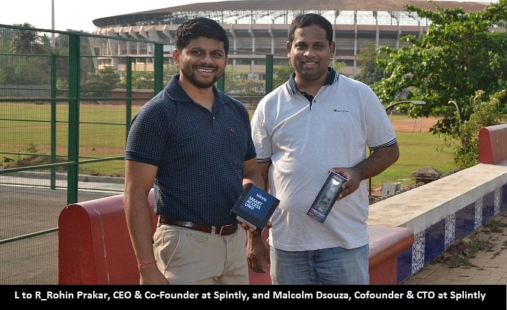 Spintly India, Startup, IoT Startup, North America, IT news, Technology ...