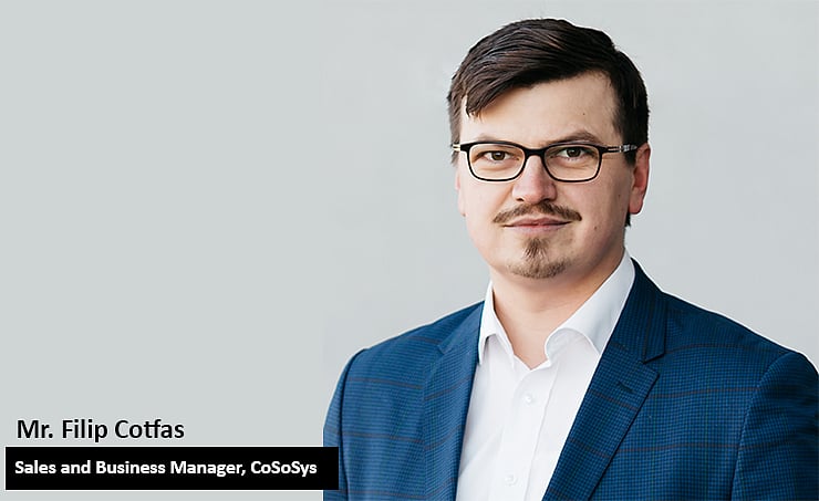 CoSoSys India, CoSoSys Solution, Data Loss Prevention, Security ...