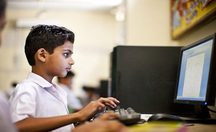 Iris Computers, HP Computers, Kendriya Vidyalaya, Schools, Computers ...