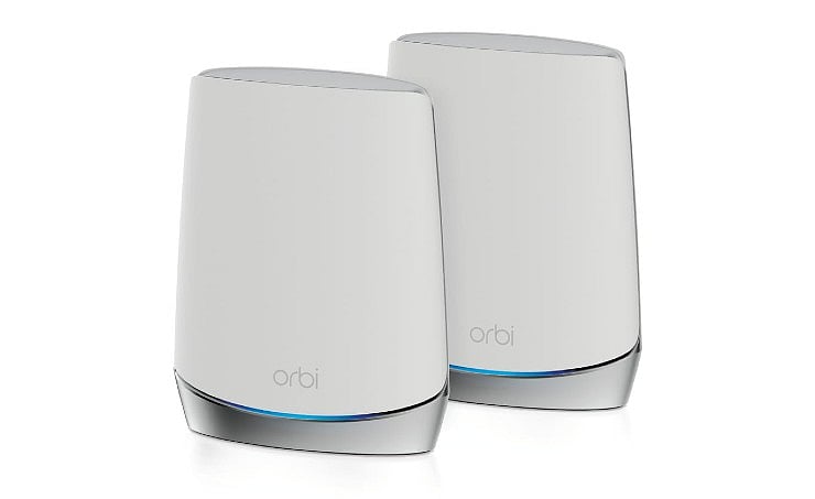 Netgear India, Netgear Router, Wi-Fi 6 Router, Netgear Mesh System ...