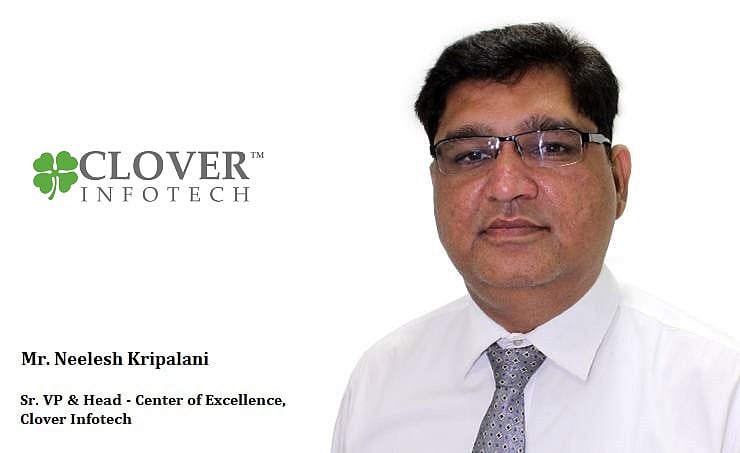 Clover Infotech, Safe Workplace, Cybercrime, Cybersecurity, Data ...