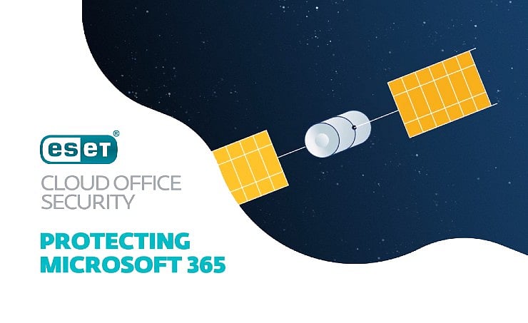 ESET India, ESET Solutions, Cloud Office Security, ESET Cloud Office ...