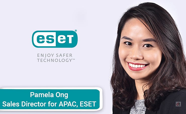 ESET India, ESET Solutions, Cloud Security, Endpoint Security, ESET ...