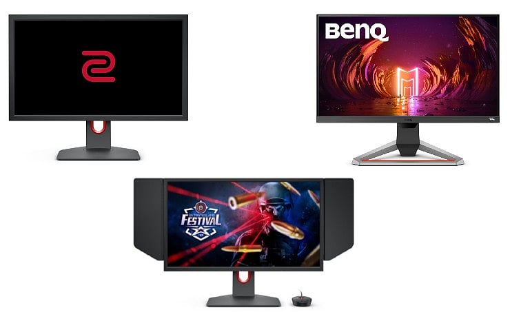 BenQ India, BenQ Gaming Monitors, Gaming Monitors, BenQ ZOWIE, BenQ ...