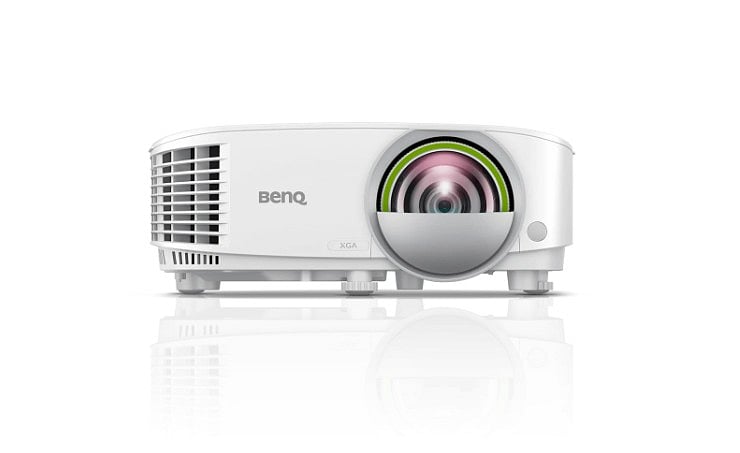 BenQ, Smart Projector, Android Projector, BenQ Projectors, IT News ...