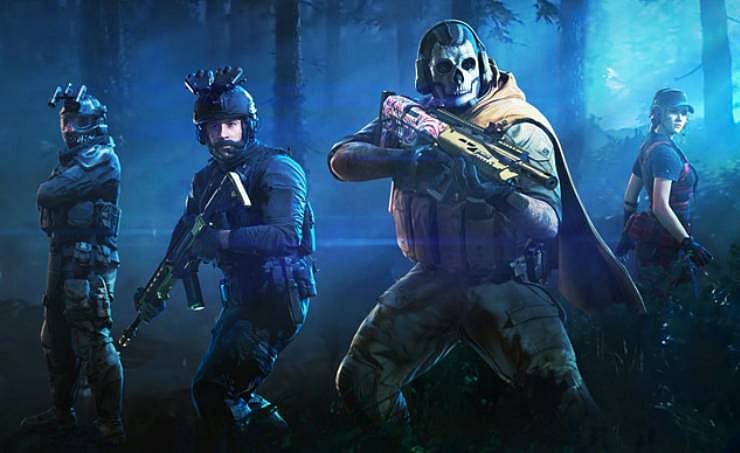 HP India, eSports Tournament, Call of Duty, CoD Mobile Tournament, MGL ...