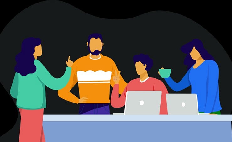 Flock India, Flock Solutions, Flock Report, Flock Study, IT News ...