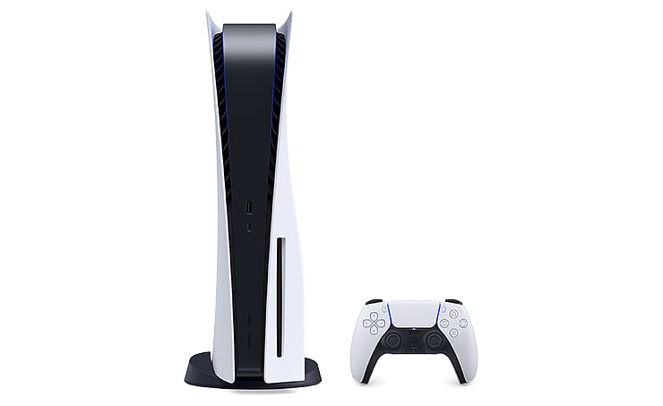 Amazon playstation 5 preorders online