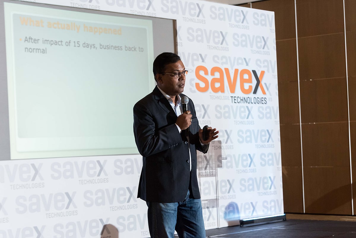 Savex Technologies, Avaya India, Distribution Partnership, Distribution ...