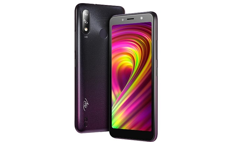Itel, itel smartphone, smartphone, itel A47, itel A47 Price, itel New ...