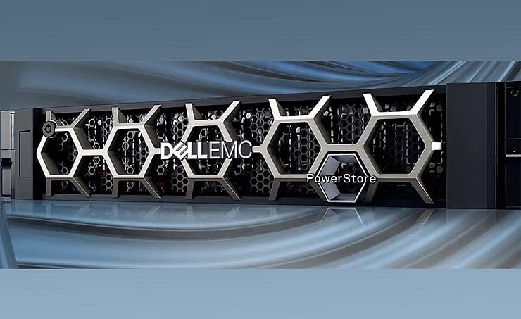 DELL, Dell technologies, dell EMC, DELL EMC Power Storage, storage ...