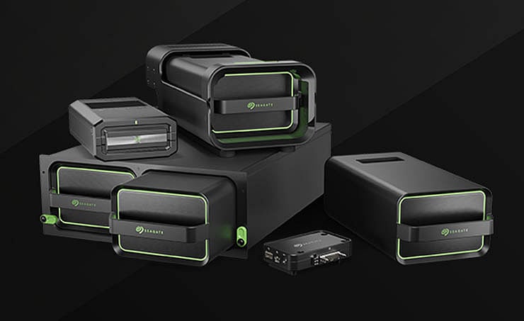 Seagate, Seagate india, Seagate company, data transfer device, cloud ...