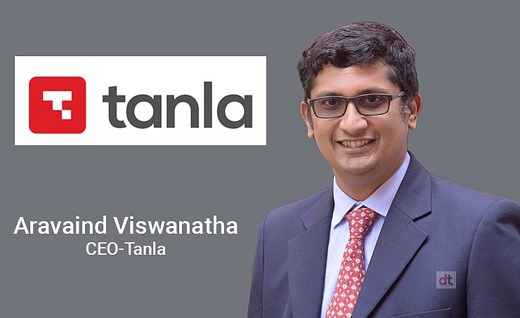 Tanla Platform, Tanla Platform India, appointment, appointment of CEO ...