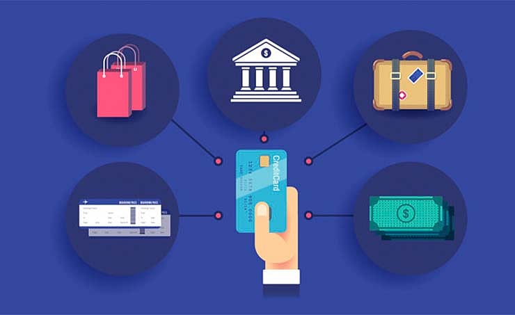 payment, payment method, RBI, reserve bank of india, pre paid, pre-paid ...