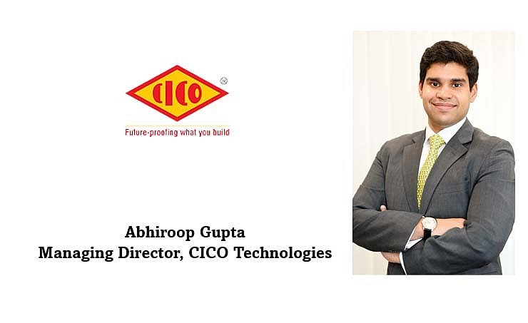 cico, cico india, cico technologies, techno news, trending, appointment ...