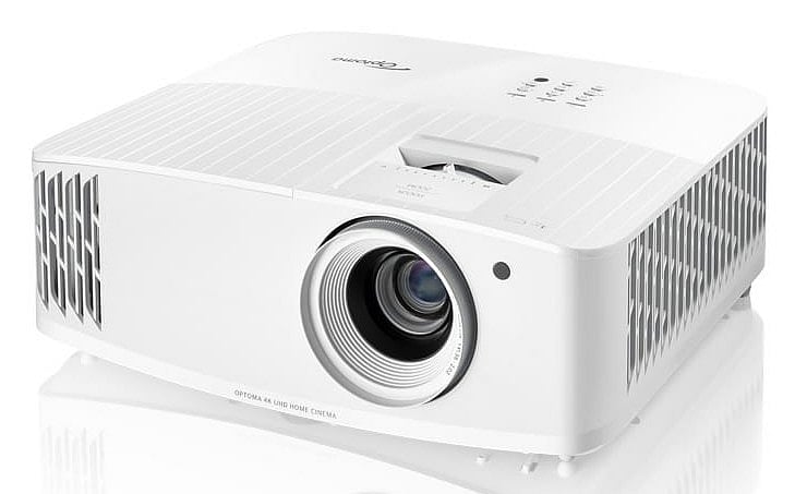 Optoma, Optoma Projector, Home Theater Projector, Optoma UHD33, Optoma ...
