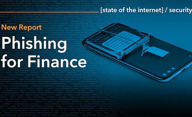 Akamai Research, Phishing Attacks, DDoS Attacks, Cyberattack, Financial ...