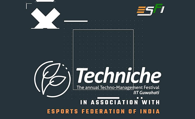 IIT Guwahati, Techniche, Annual Event, eSports Festival, IIT, IT News ...