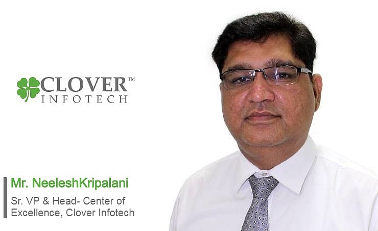 Clover Infotech, Artificial Intelligence, Cybersecurity, Security, IT ...