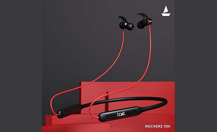 boAt India, boAt Earphones, Wireless Earphones, Bluetooth Earphones ...