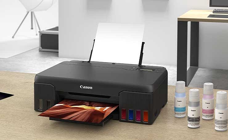 Canon India, Canon Printers, Canon Pixma Printers, Canon Photo Printers ...