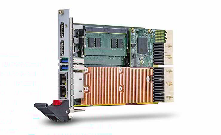 ADLINK, Processor Blade, Intel Core Processor, Intel i7 Processor, IT ...