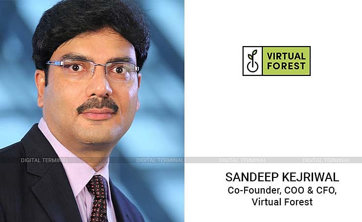 Virtual Forest, Former EMC CFO, EMC Executive, Appointment, IT News ...